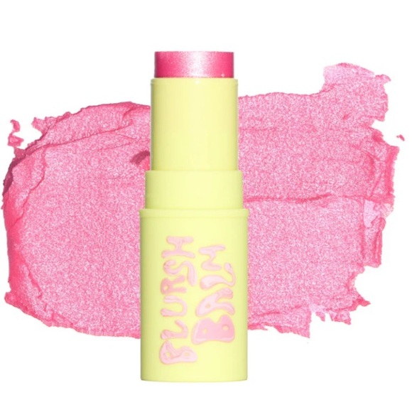 Made By Mitchell | Makeup | Made By Mitchell Blursh Balm Cream Blush ...